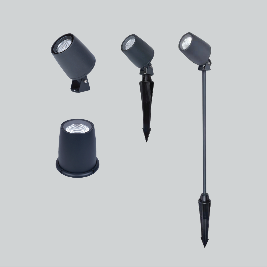 Frater Products | Frater Lighting - AW Rostamani