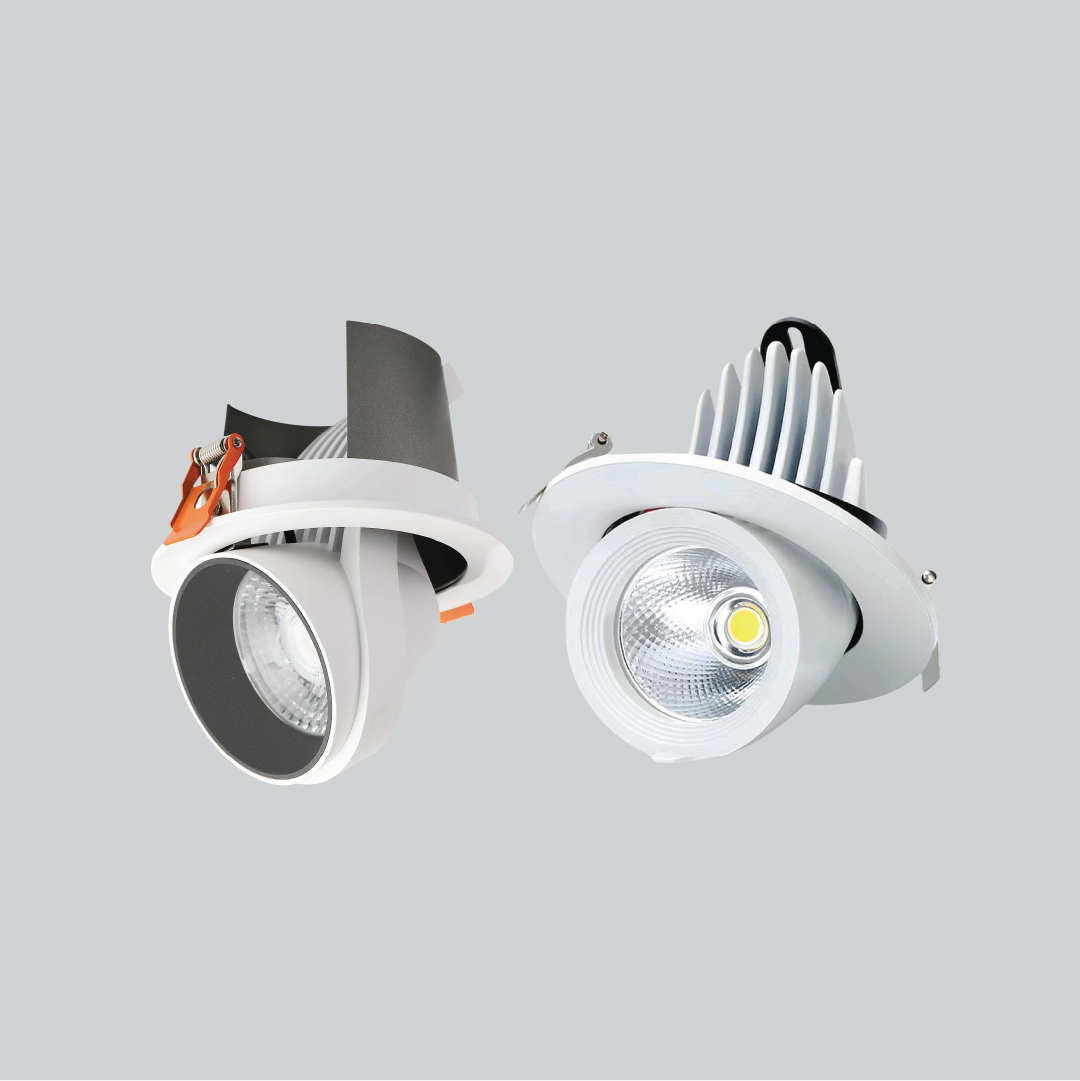 Frater Products | Frater Lighting - AW Rostamani