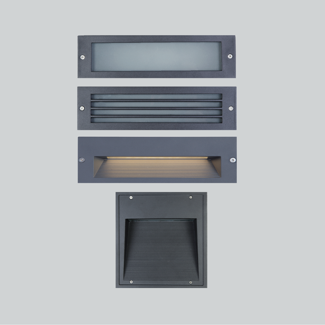 Frater Products | Frater Lighting - AW Rostamani