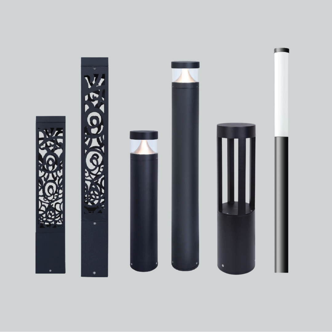 Frater Products | Frater Lighting - AW Rostamani