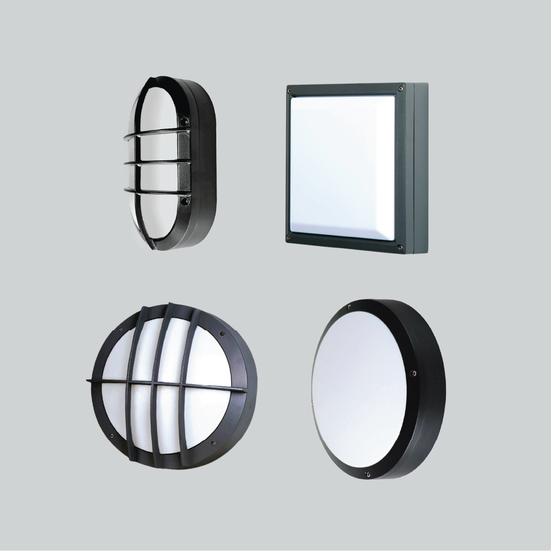 Frater Products | Frater Lighting - AW Rostamani