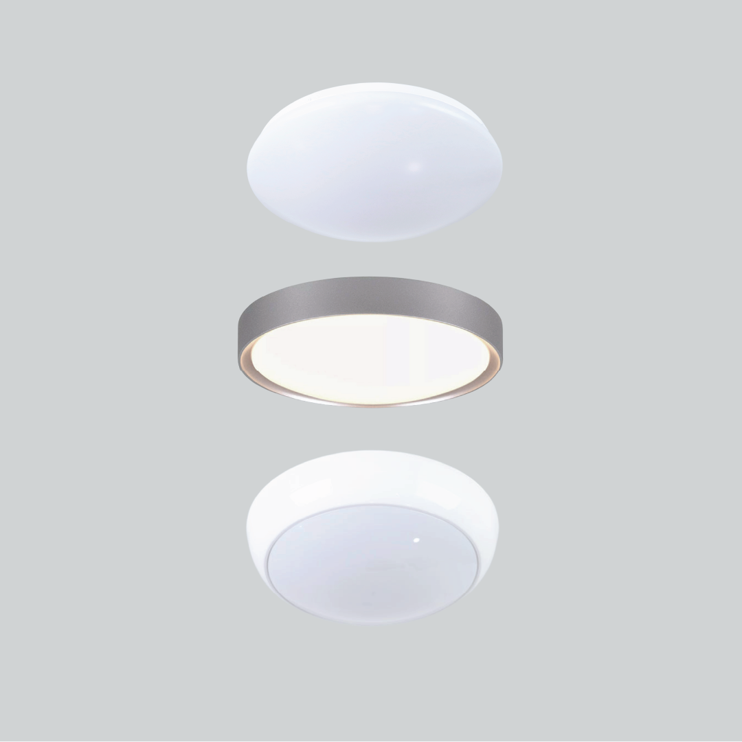 Frater Products | Frater Lighting - AW Rostamani