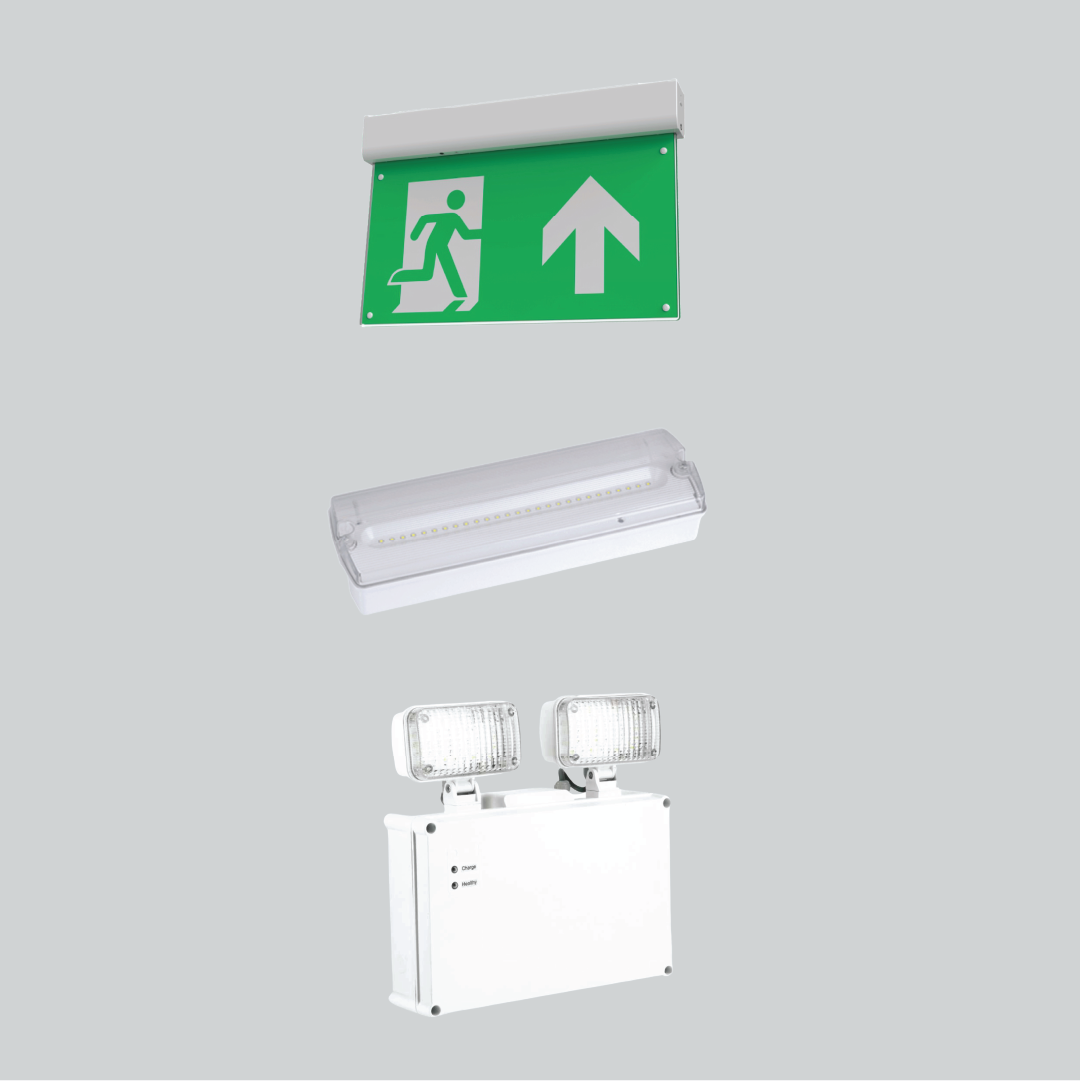 Frater Products | Frater Lighting - AW Rostamani