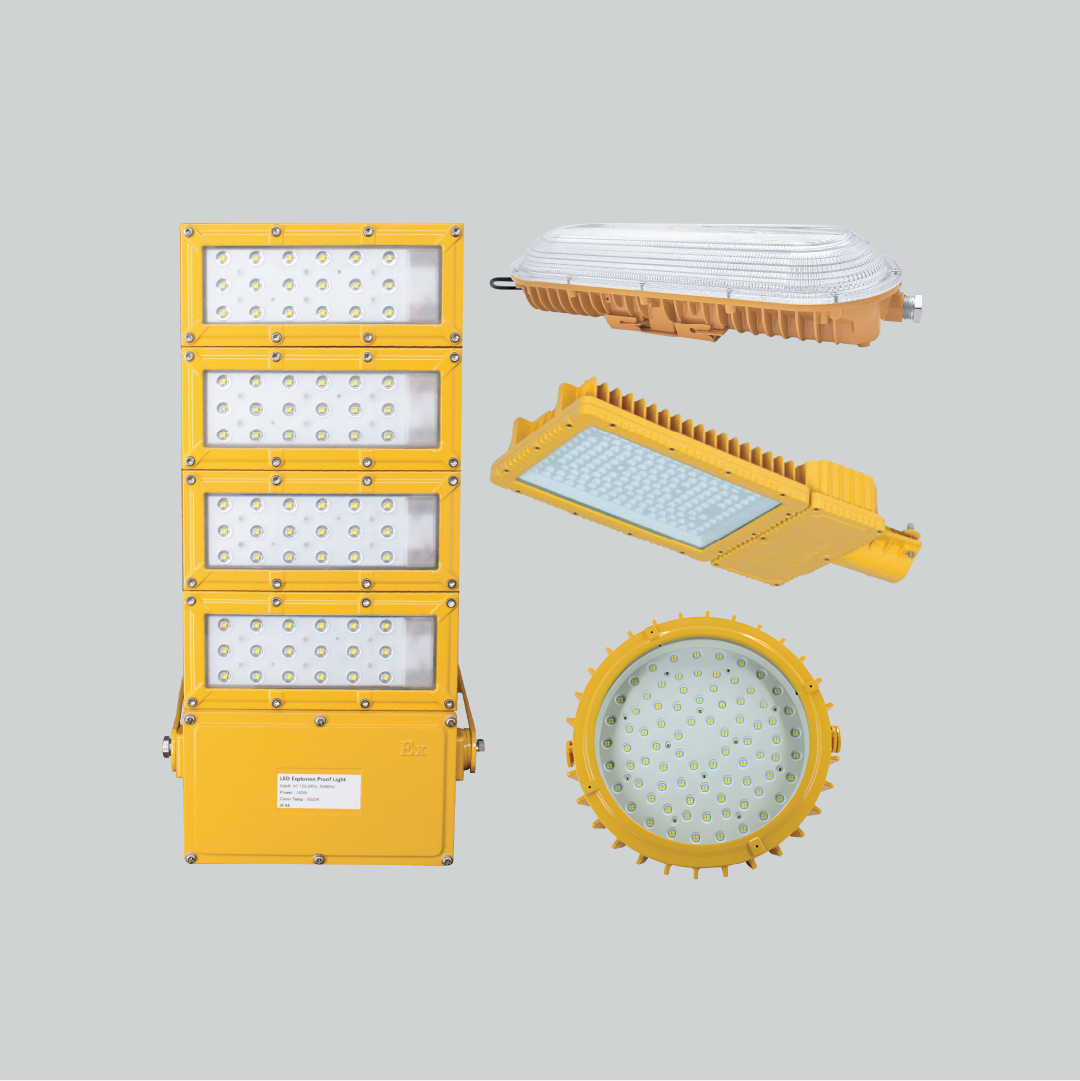Frater Products | Frater Lighting - AW Rostamani