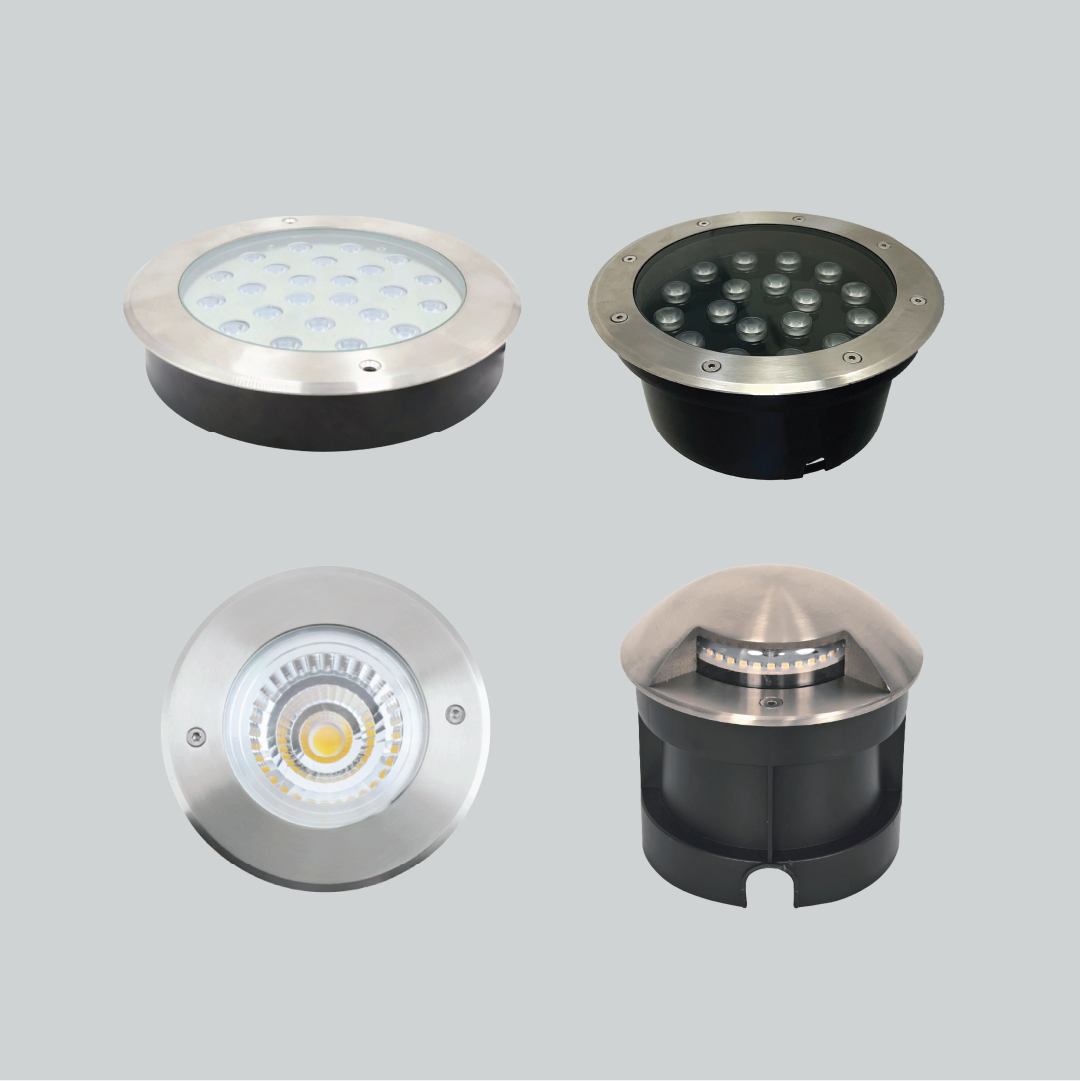 Frater Products | Frater Lighting - AW Rostamani