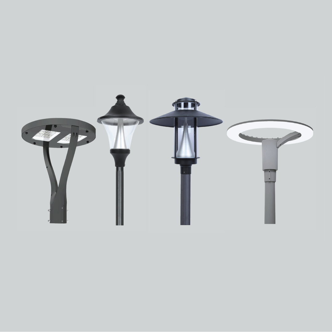 Frater Products | Frater Lighting - AW Rostamani