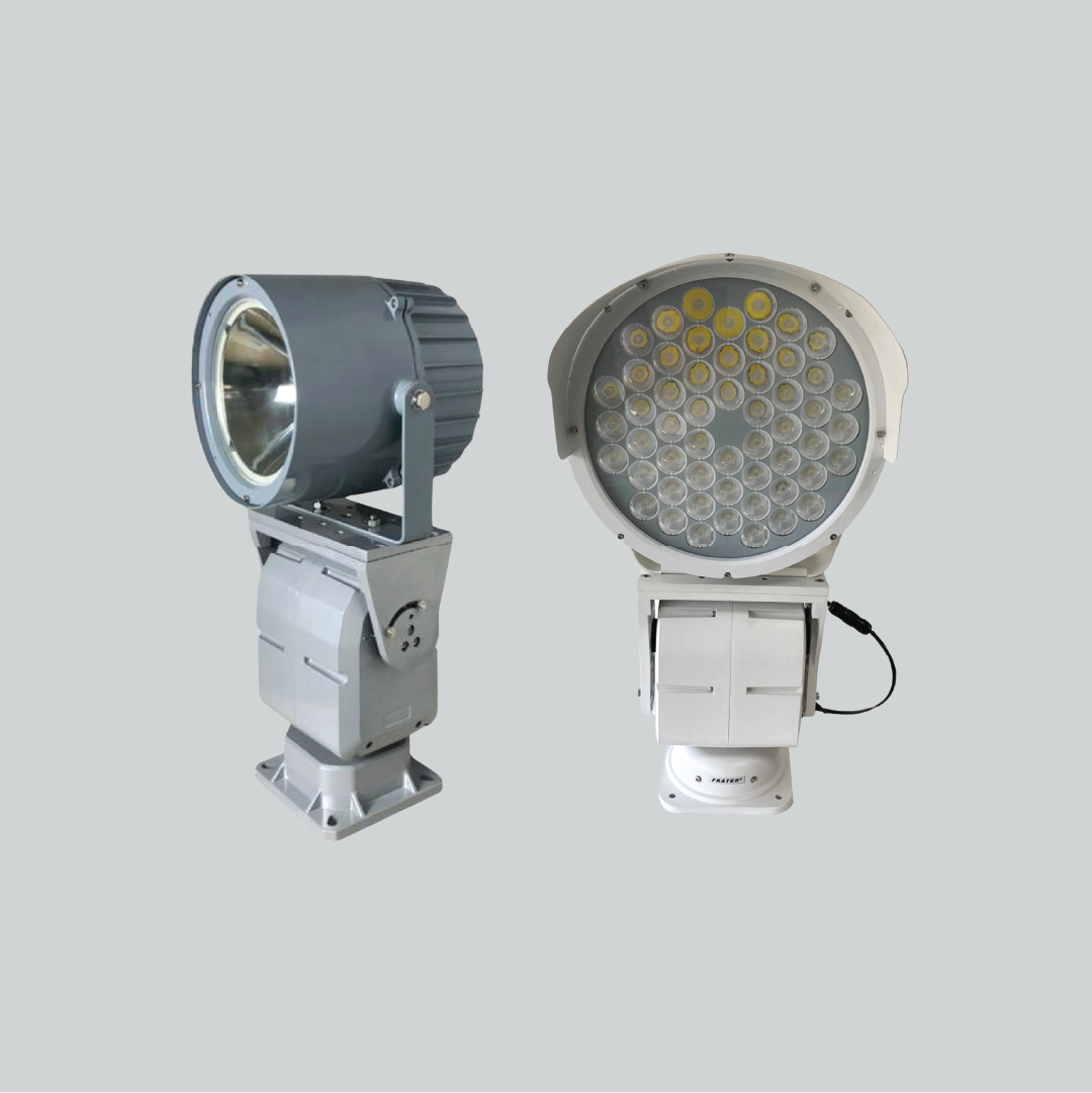 Frater Products | Frater Lighting - AW Rostamani