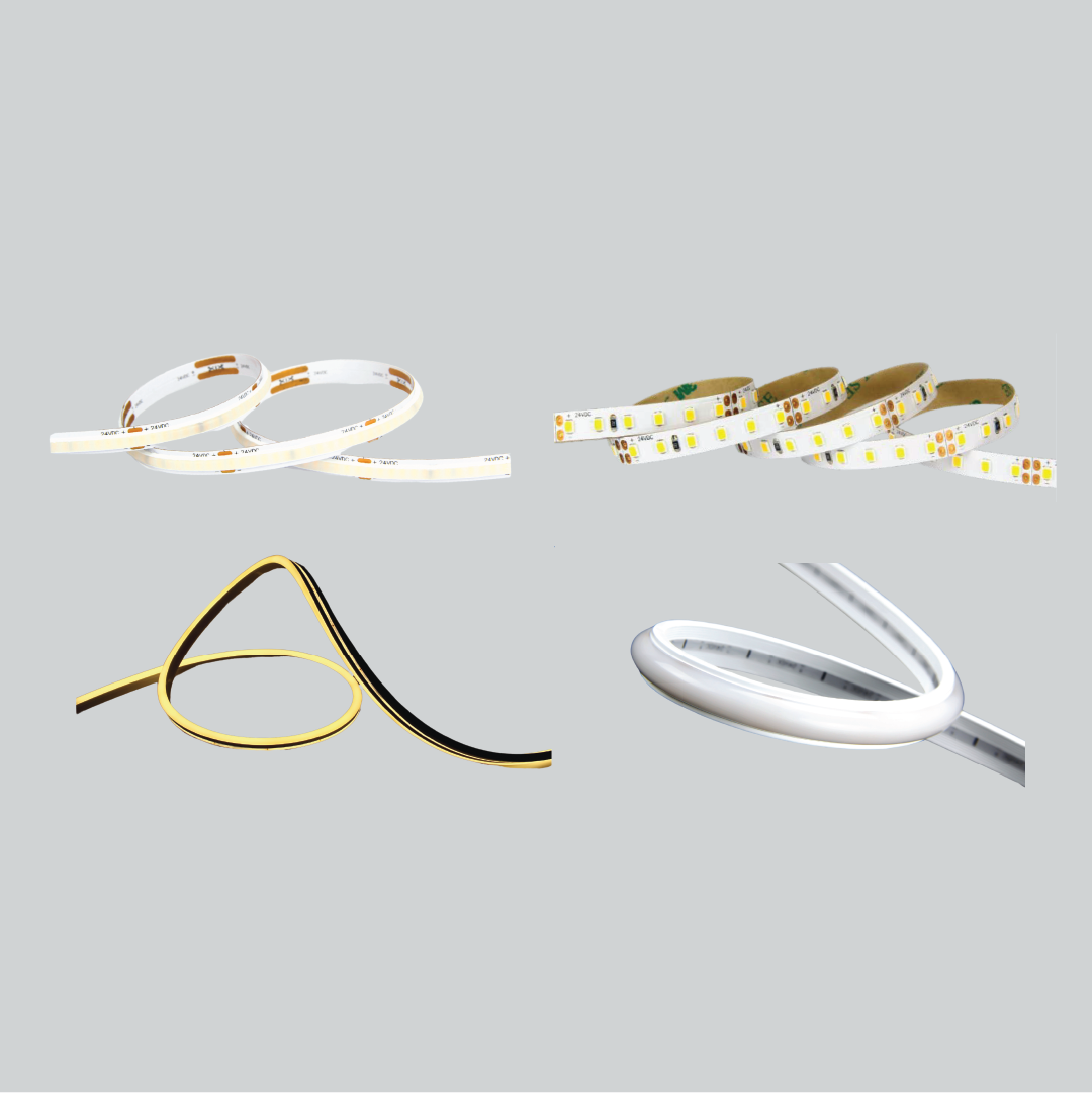 Frater Products | Frater Lighting - AW Rostamani