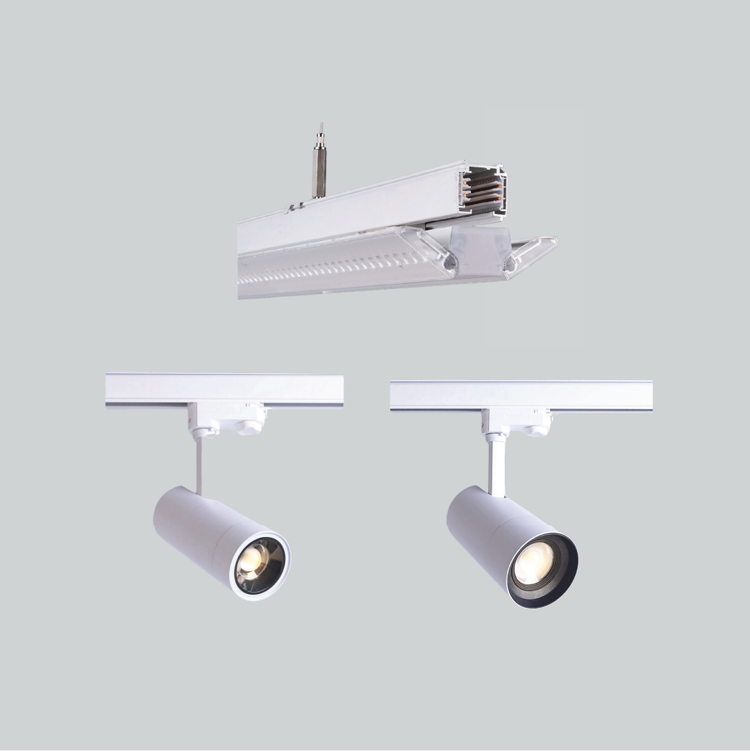Frater Products | Frater Lighting - AW Rostamani