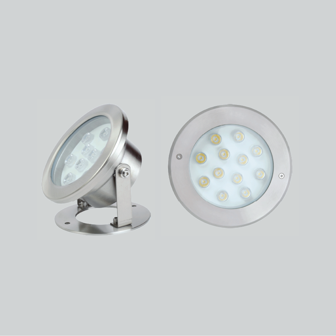 Frater Products | Frater Lighting - AW Rostamani