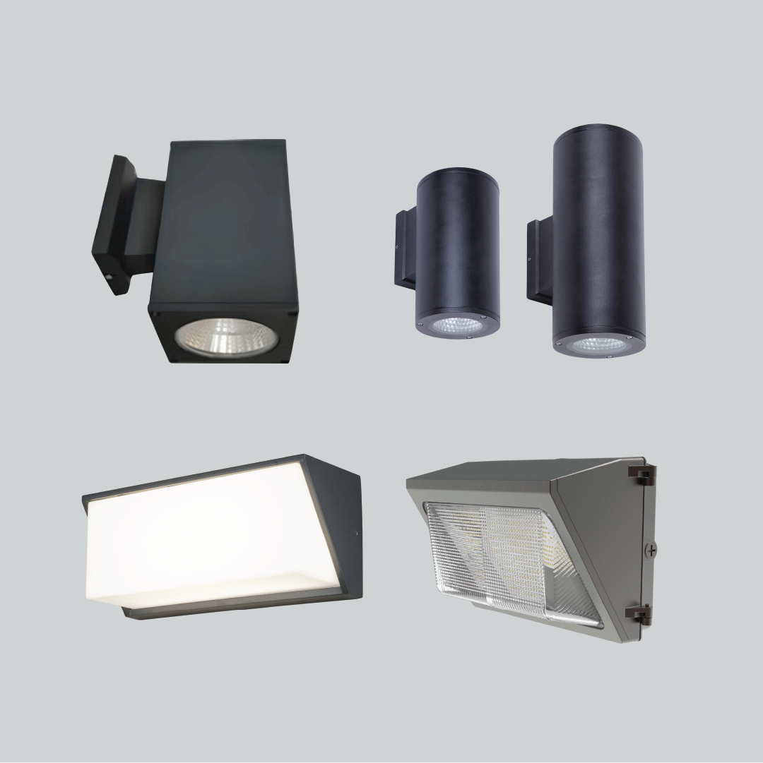 Frater Products | Frater Lighting - AW Rostamani