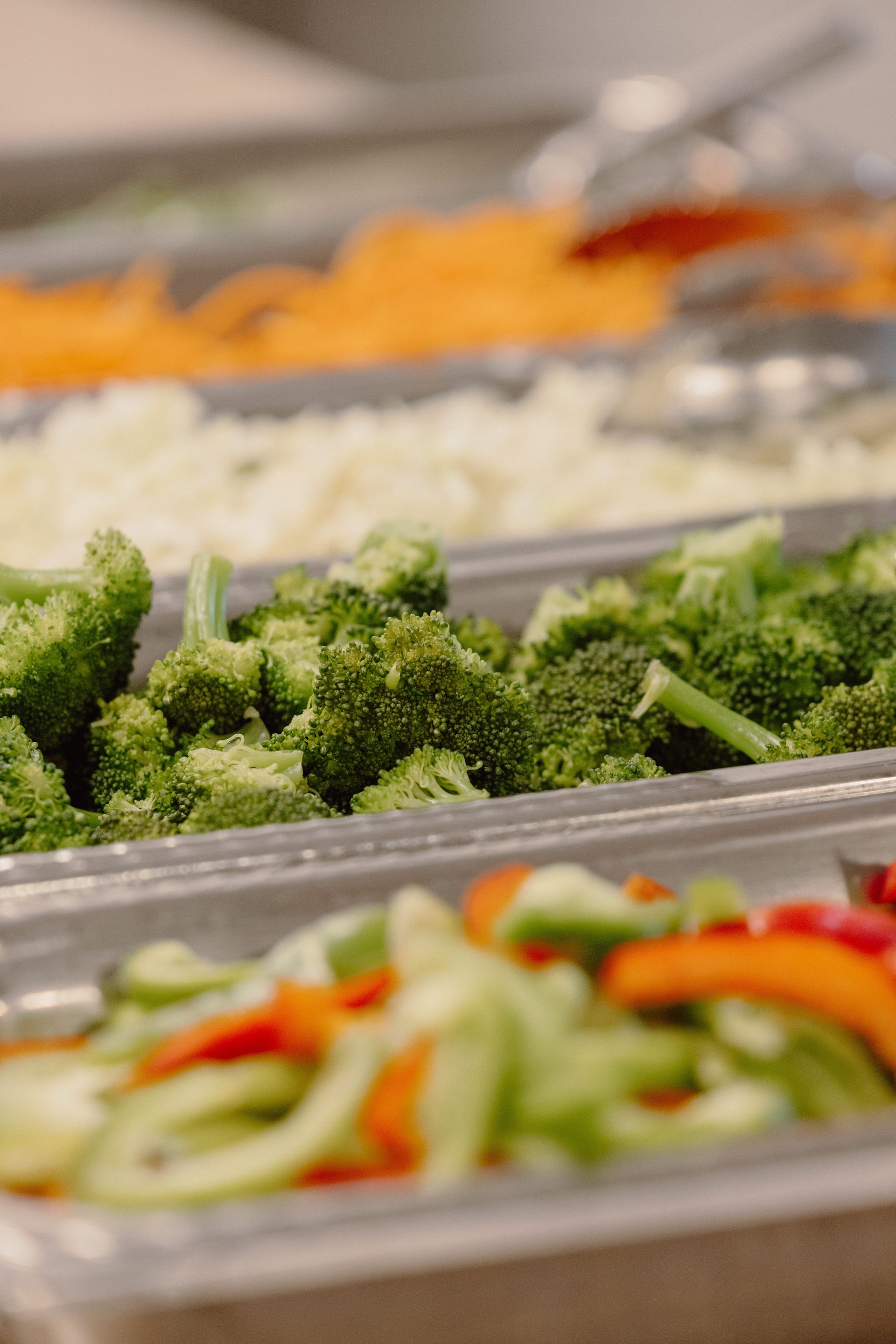 Lunch Program