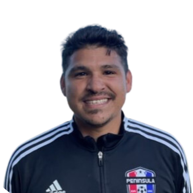 Your Coaching Team | Peninsula Soccer Club