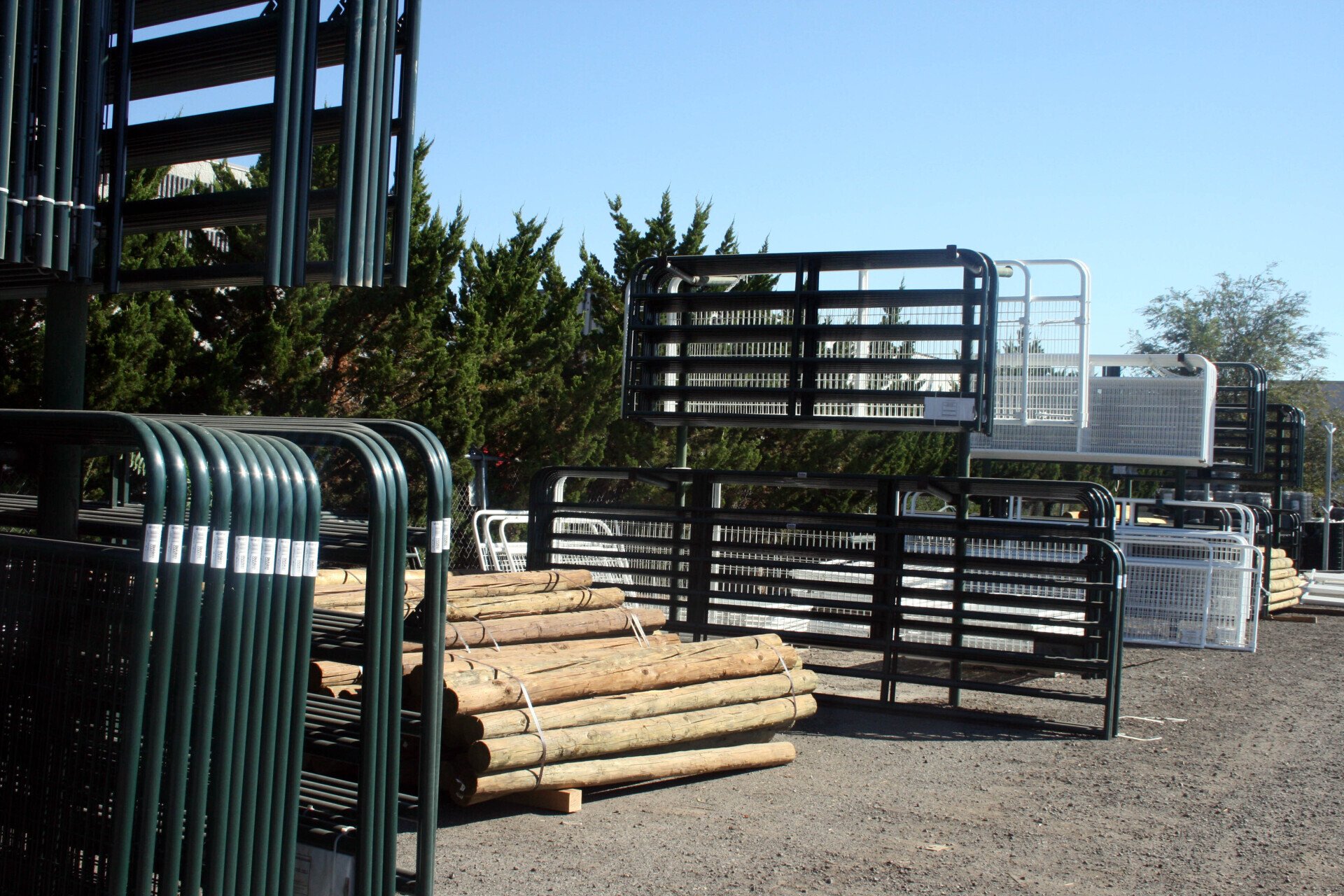 Our Fencing Store | Sparks, NV| Tholl Fence, Inc.