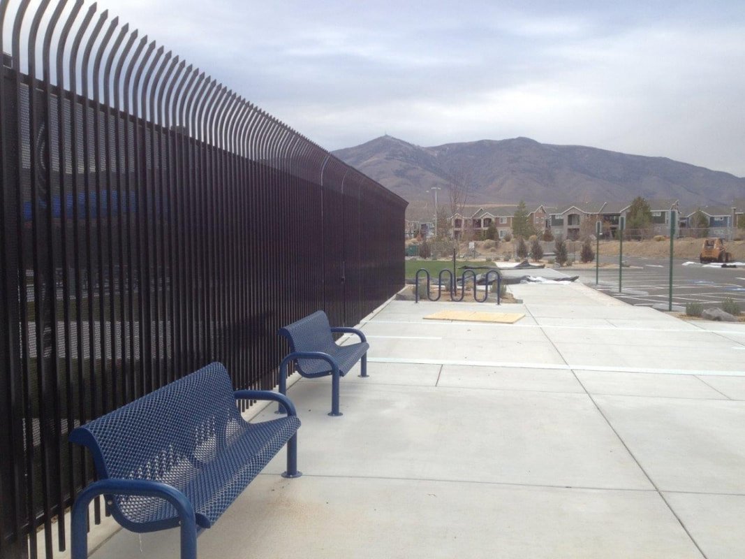 Fencing Gallery | Sparks, NV| Tholl Fence, Inc.
