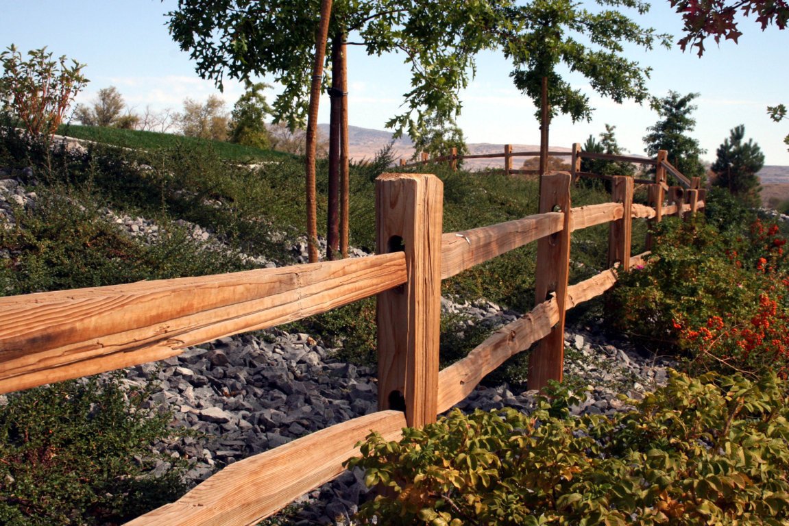 Fencing Gallery | Sparks, NV| Tholl Fence, Inc.