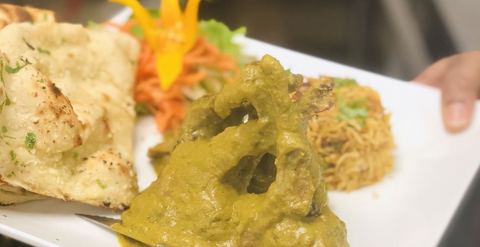 Best Indian Cuisines, Restaurant, Food Karavalli Latham