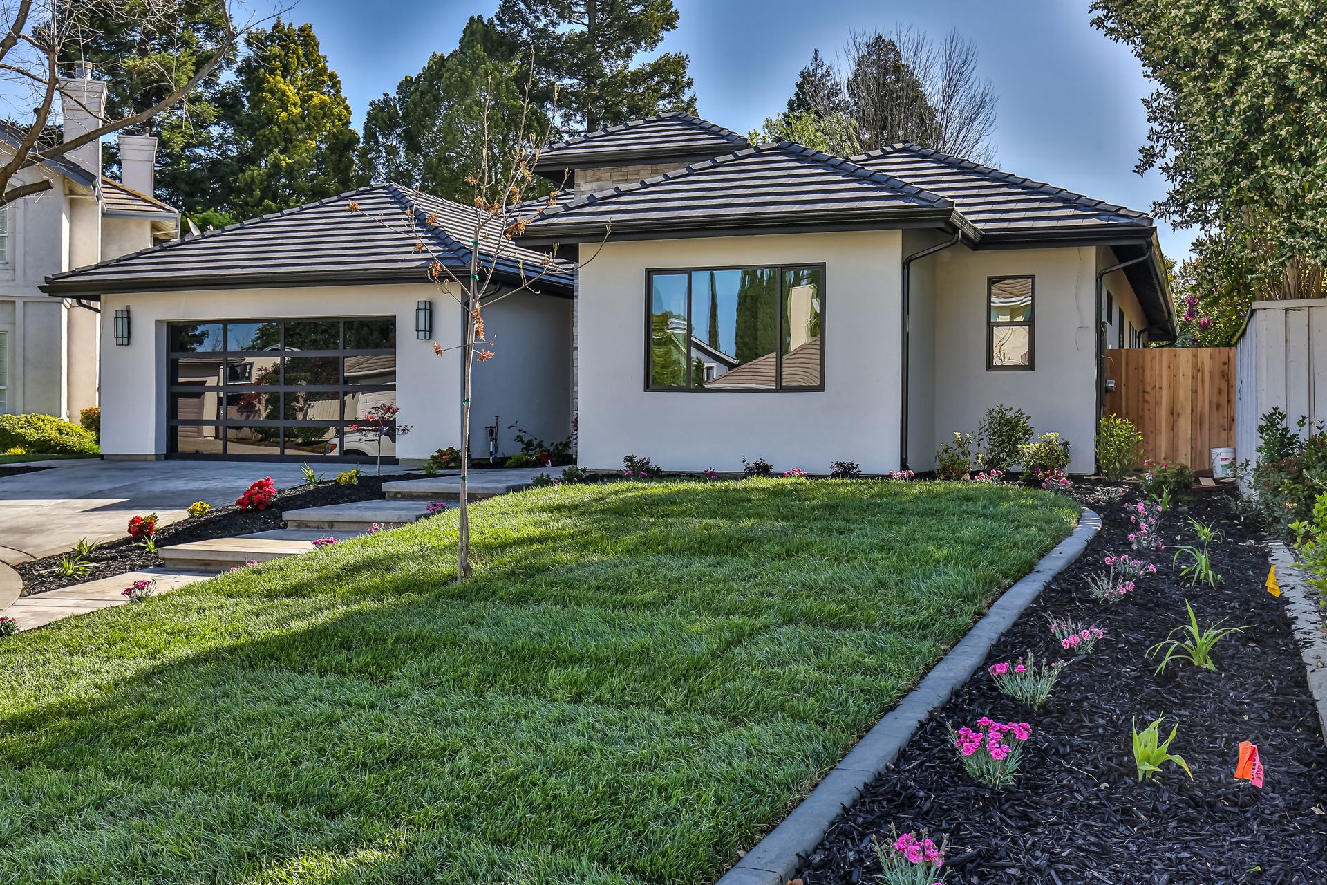 Completed Projects | Stonegate Communities of Lodi, CA