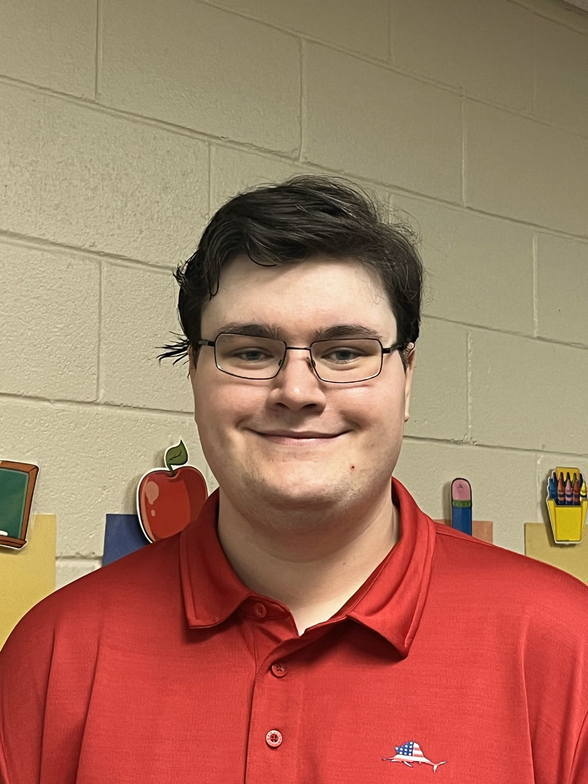 Emmanuel Christian School Staff