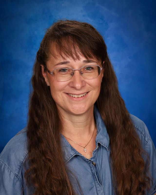 Emmanuel Christian School Staff