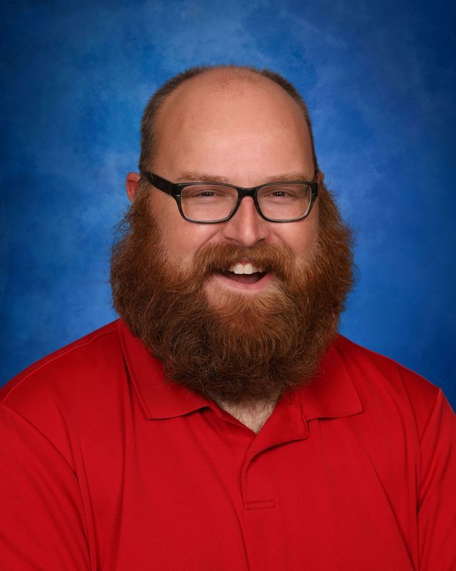 Emmanuel Christian School Staff