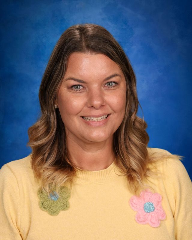 Emmanuel Christian School Staff