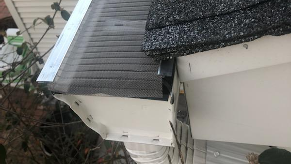 Seamless Gutter Installation in Madison & Guilford, CT