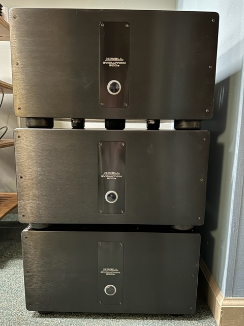 Last Chance Hi-Fi | Clearance & Consignment in St. Louis | Music for ...