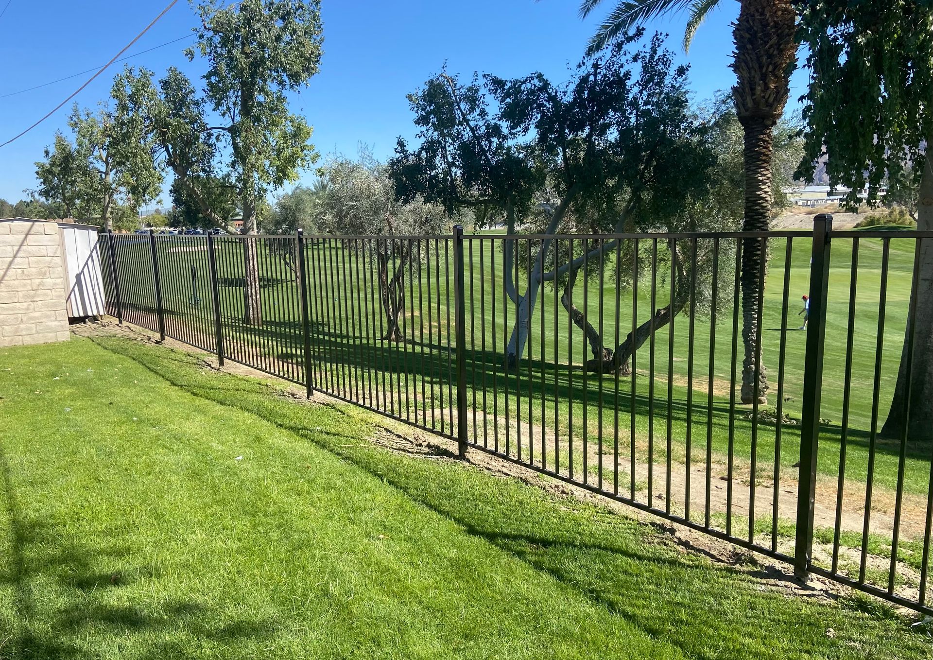 Fence Contractor | CA | Good Fence