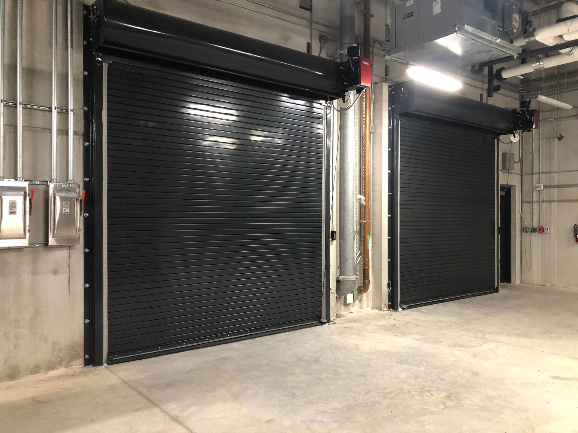 POWER GARAGE DOORS | All Your Garage Doors Needs | FL