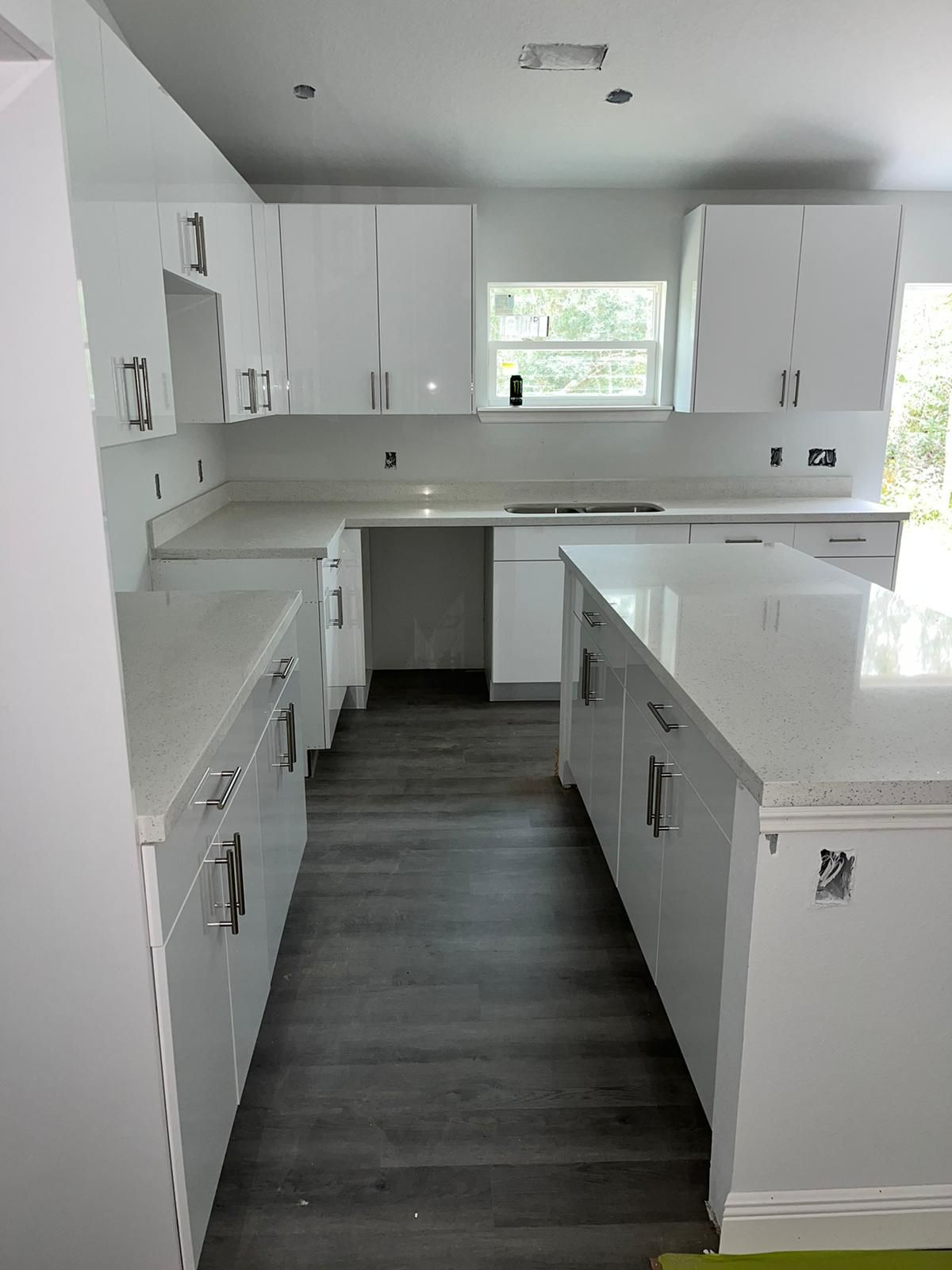 KITCHEN | ASTRO CONSTRUCTION AND DESIGN