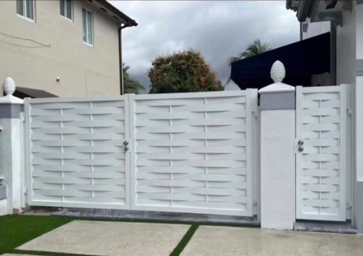 Fences | Astro Construction & Design