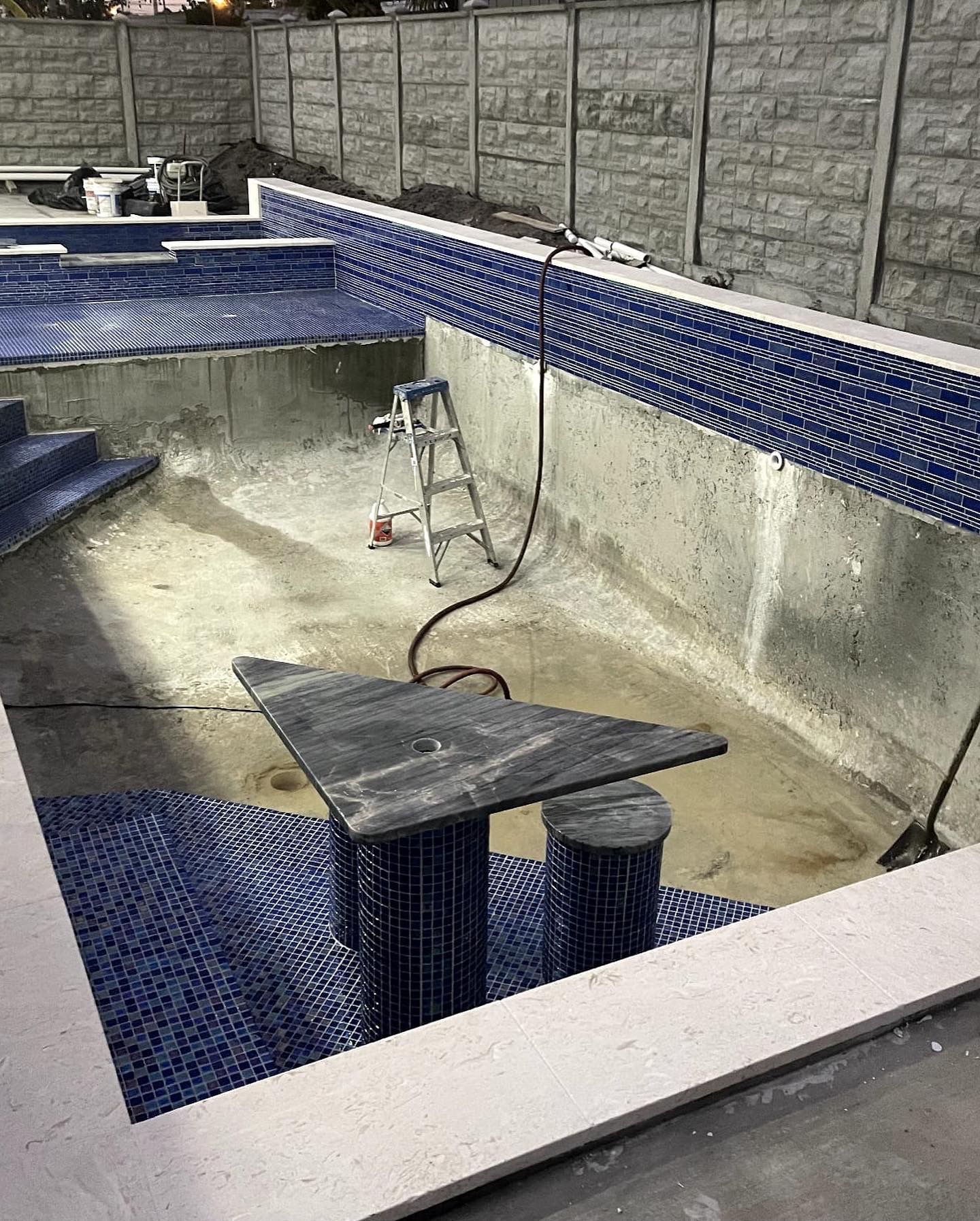 Swimming Pools | ASTRO CONSTRUCTION AND DESIGN