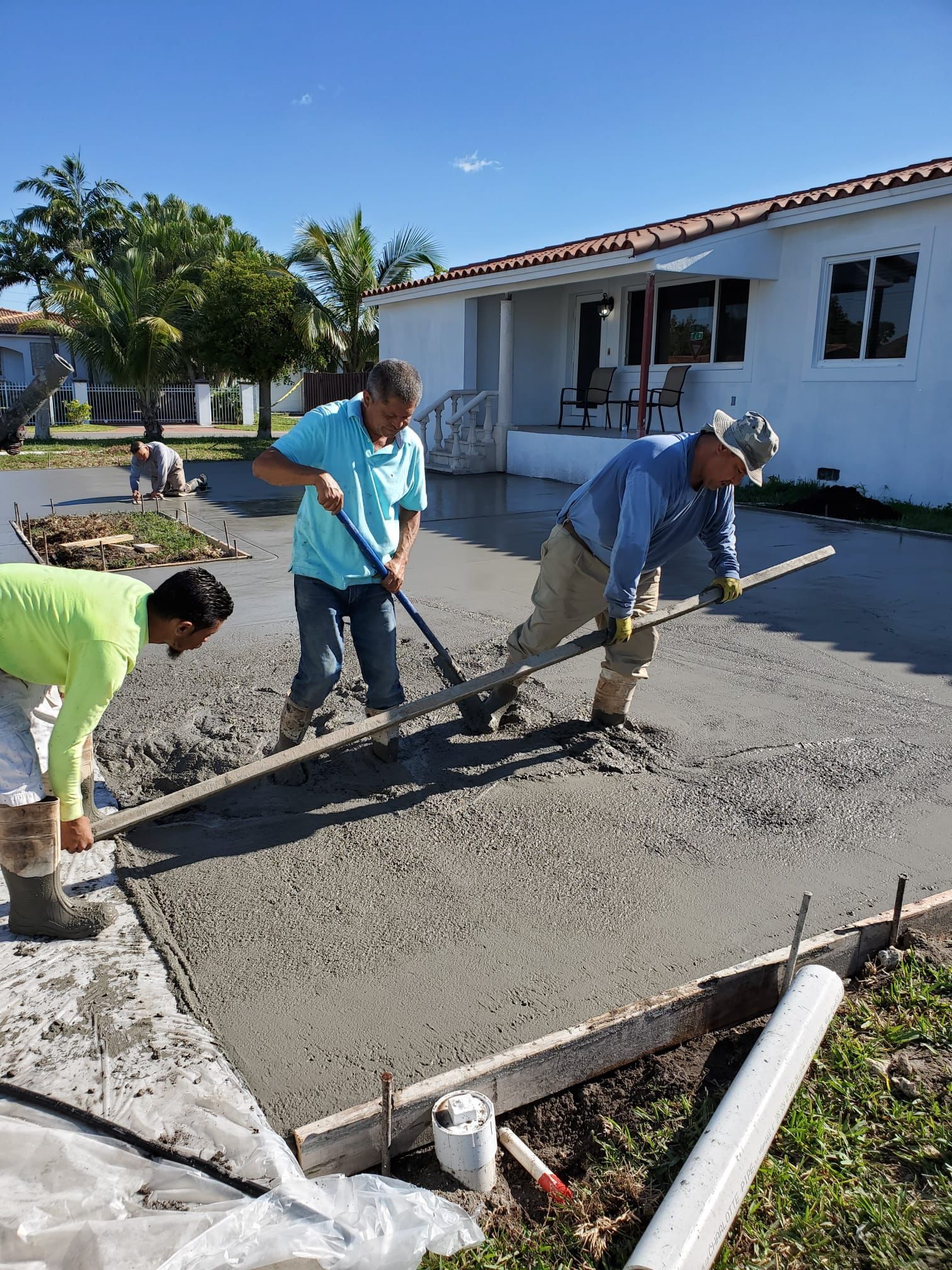 About Us | Astro Construction & Design