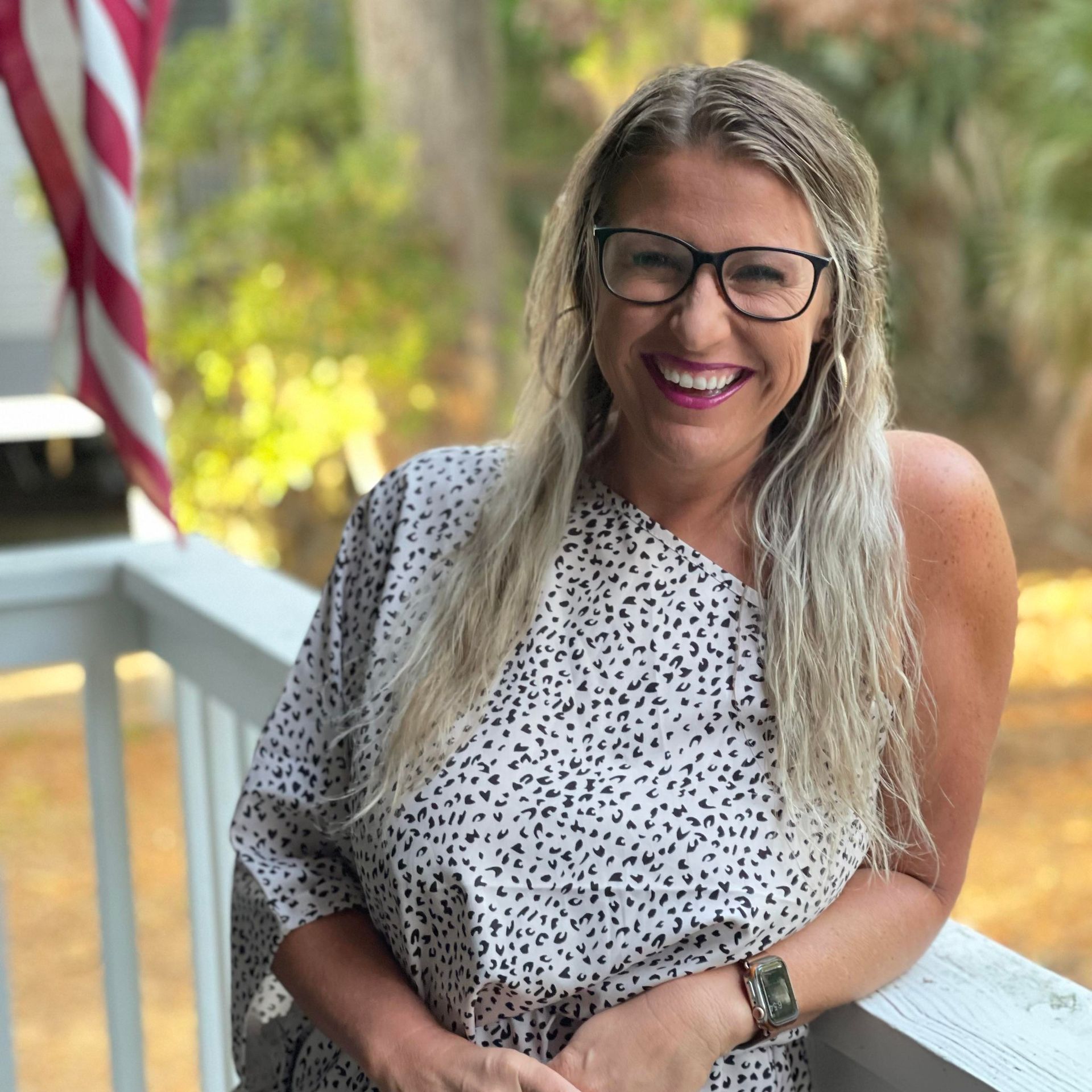 Laura Becraft and Lauren Ward launch Brazen Imports & Consulting