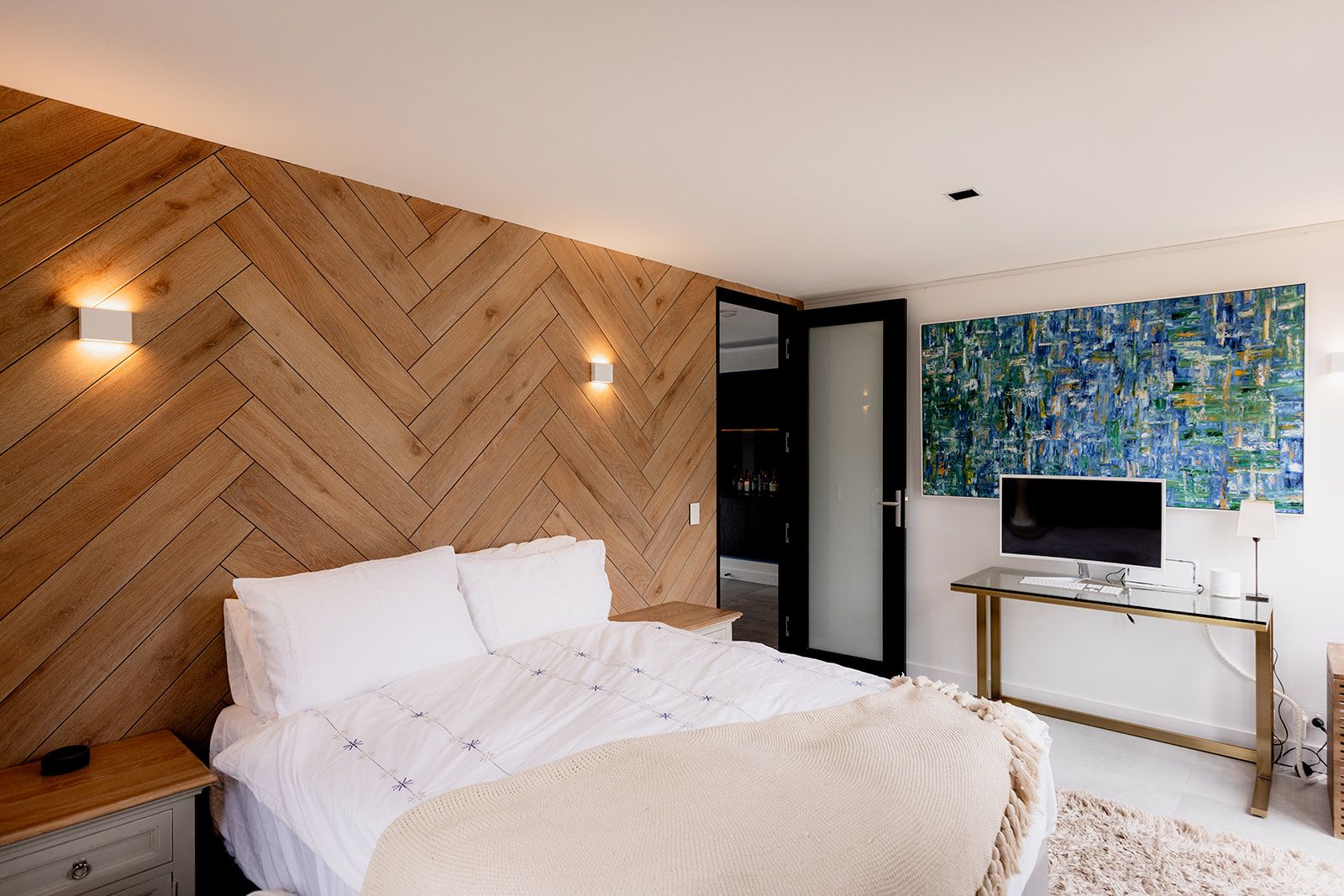 Villa 01B | Boxwood