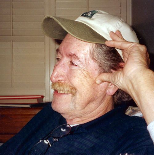 Tom Morrell Biography | Weatherford, TX | Western Swing .net