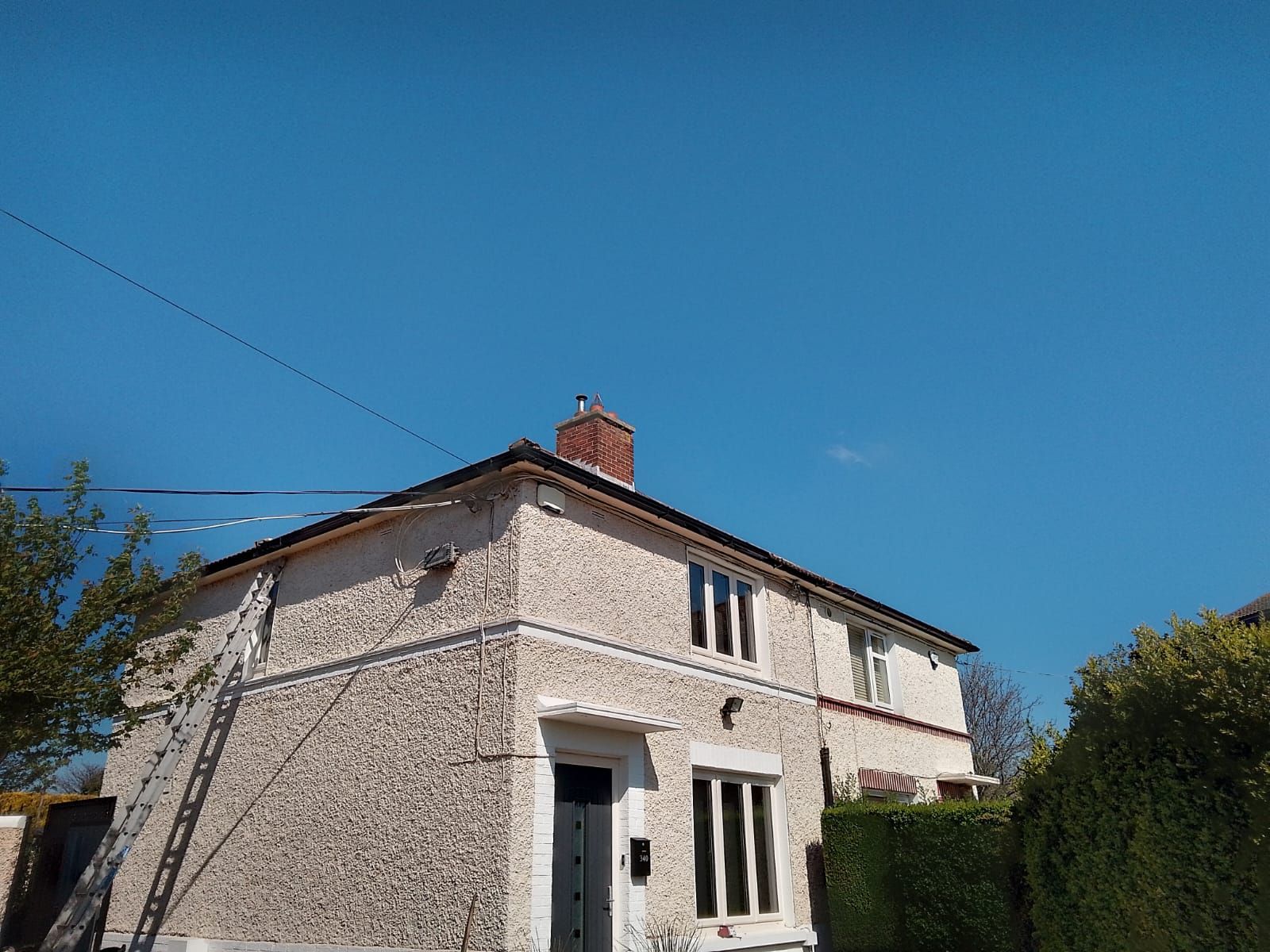 Gutter Repairs Dublin - Expert Gutter Repairs Near Me