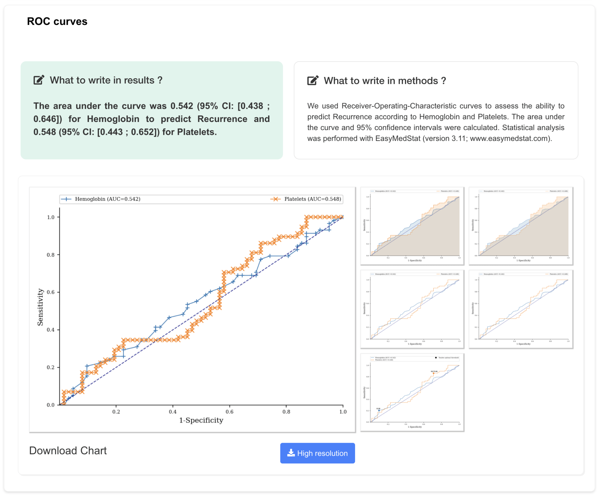 "Test variables" has been fully revamped [Product Update 3.11]