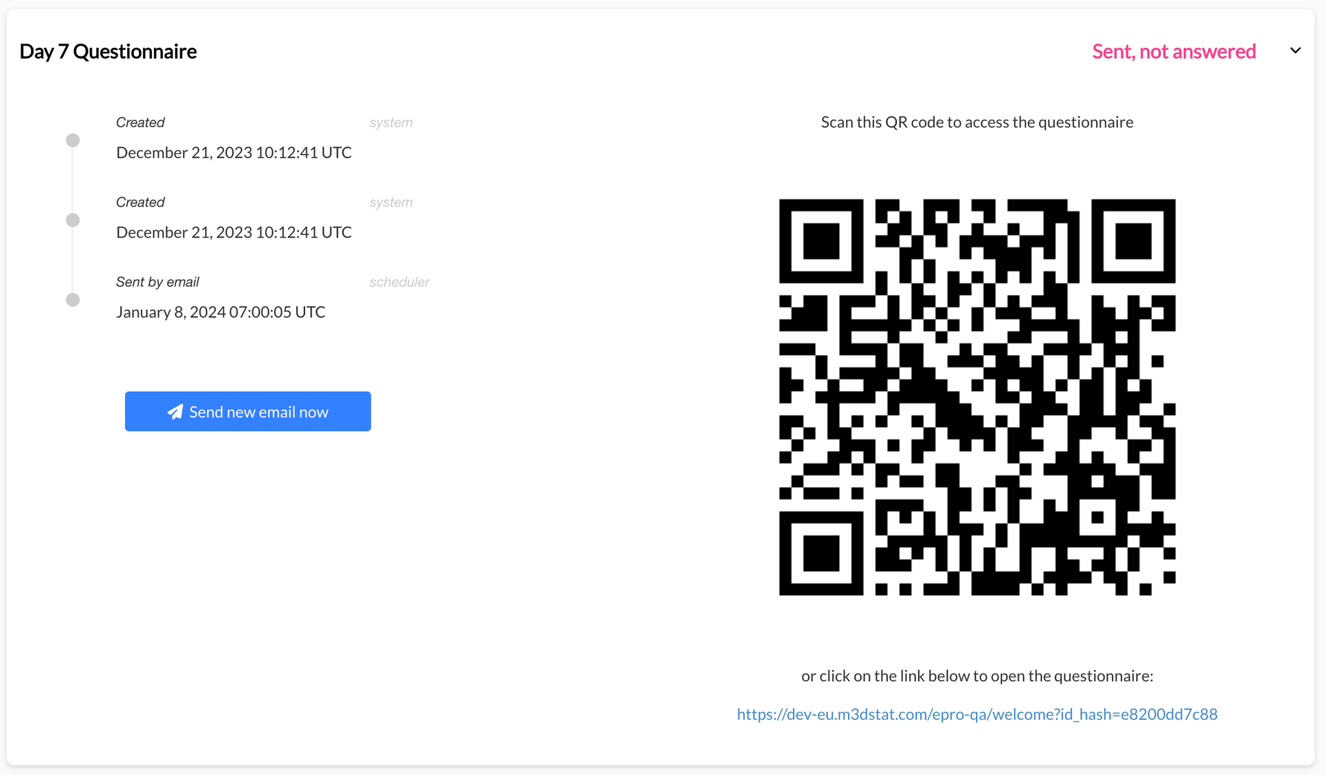 Un eCRF encore plus intelligent pour une collecte de données plus efficace