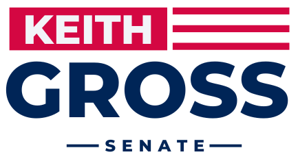 Keith Gross | Investor - Entrepreneur - American Patriot