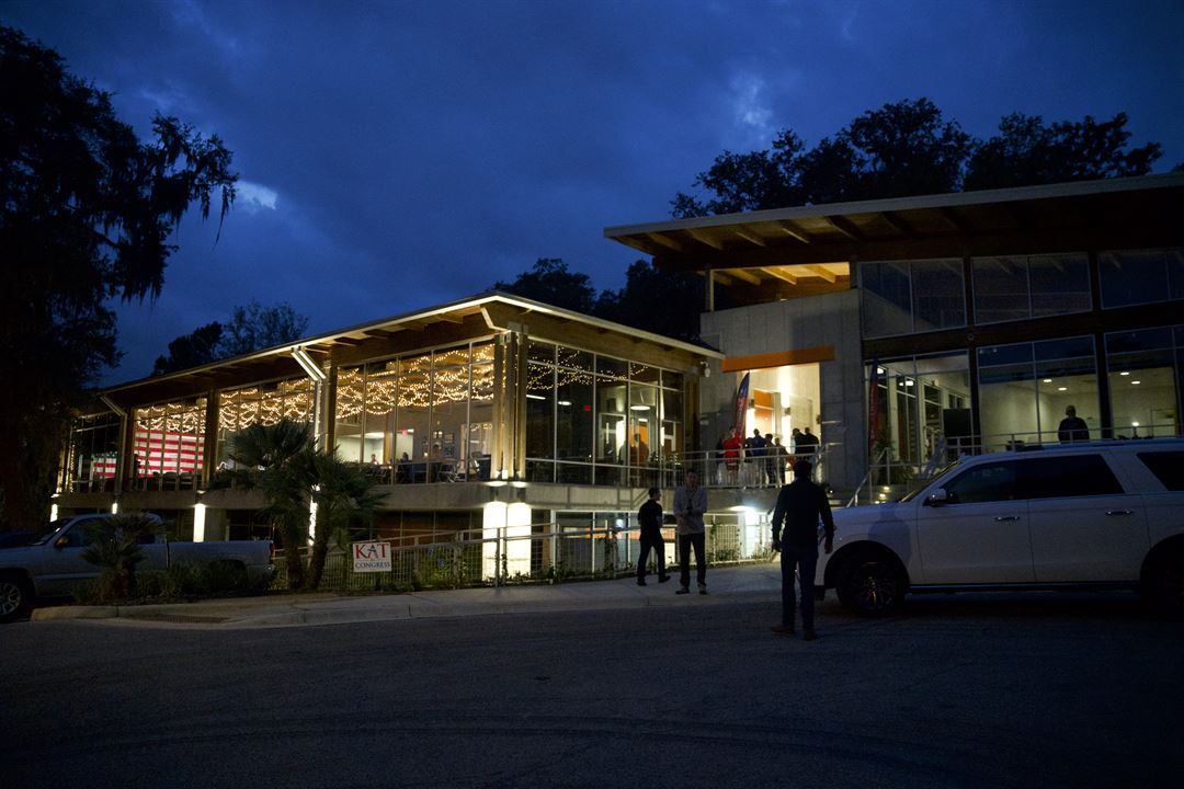 Keith Gross for U.S. Senate