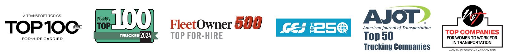 Greatwide Industry-leading full truckload carrier