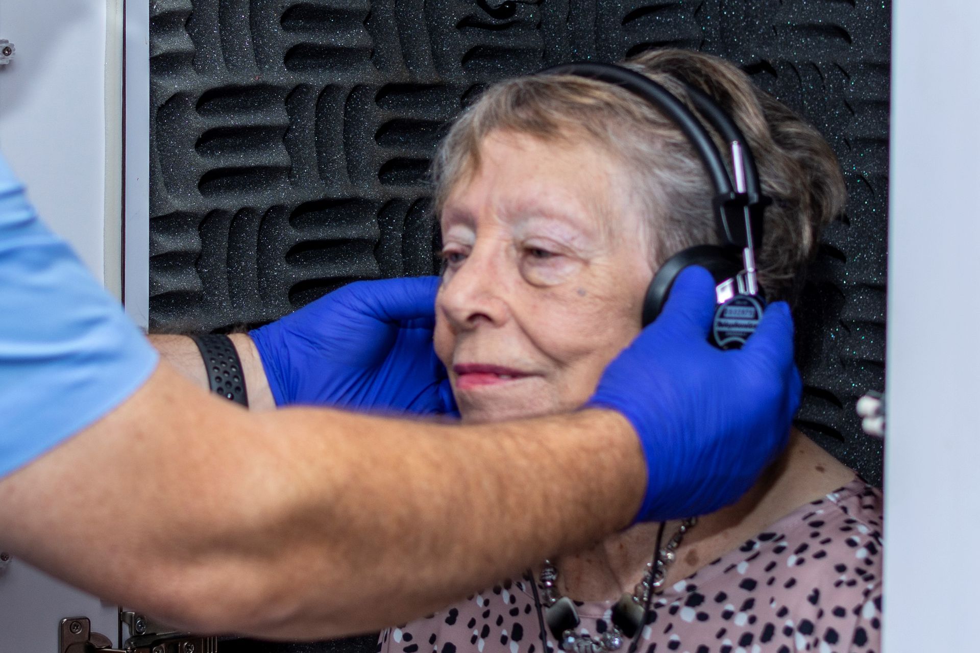 Cheshire Hearing Centres | Home