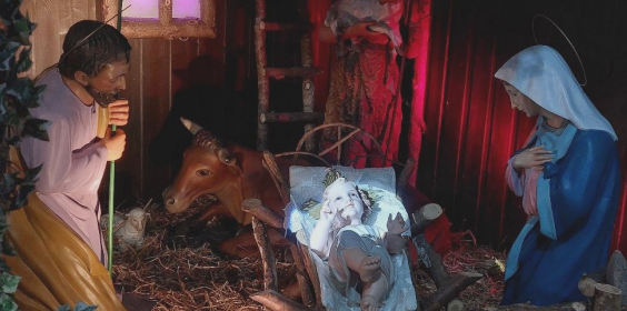 Sunday 4th Januaty 2026