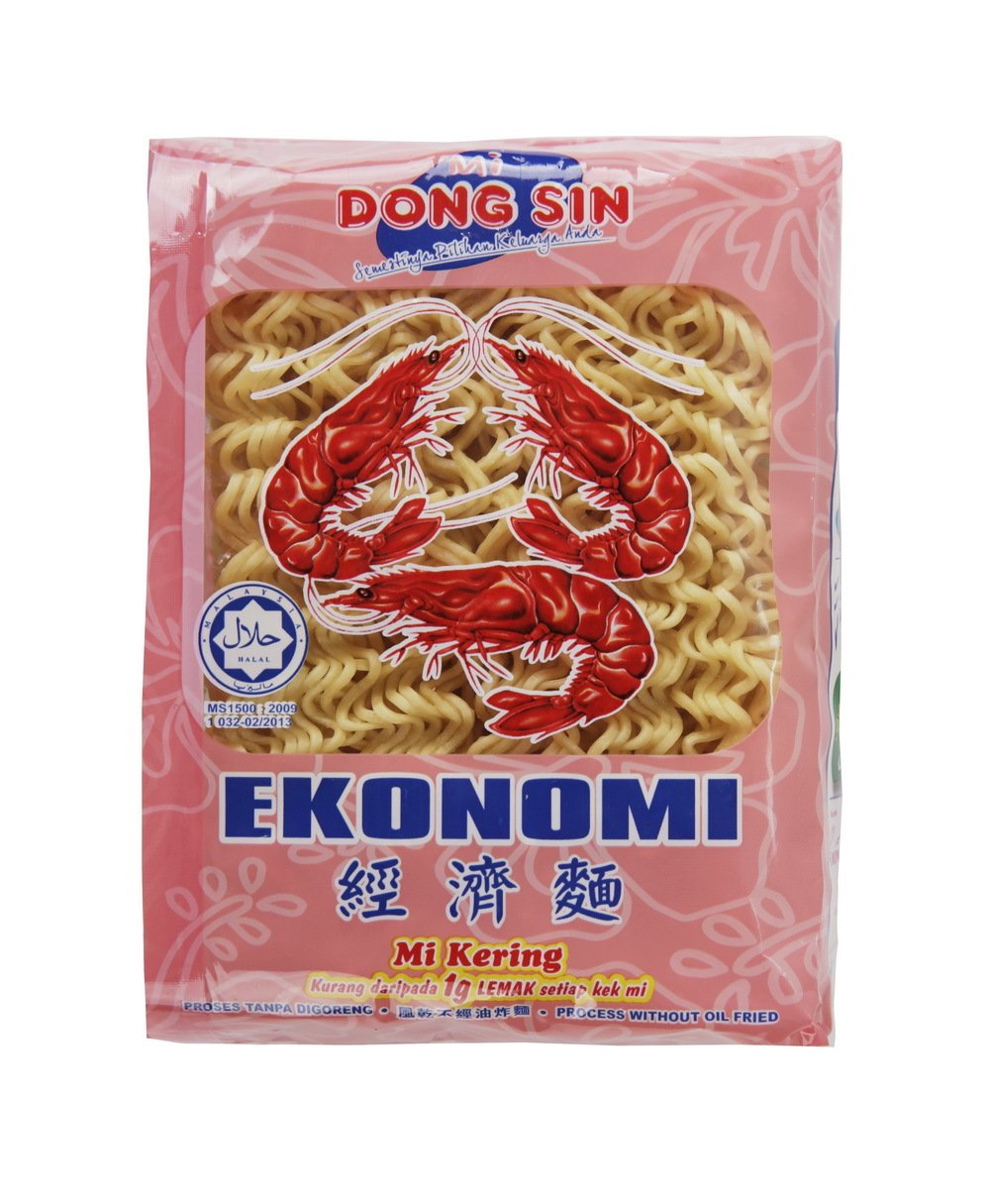 Dong Sin Food - The best choice for your family