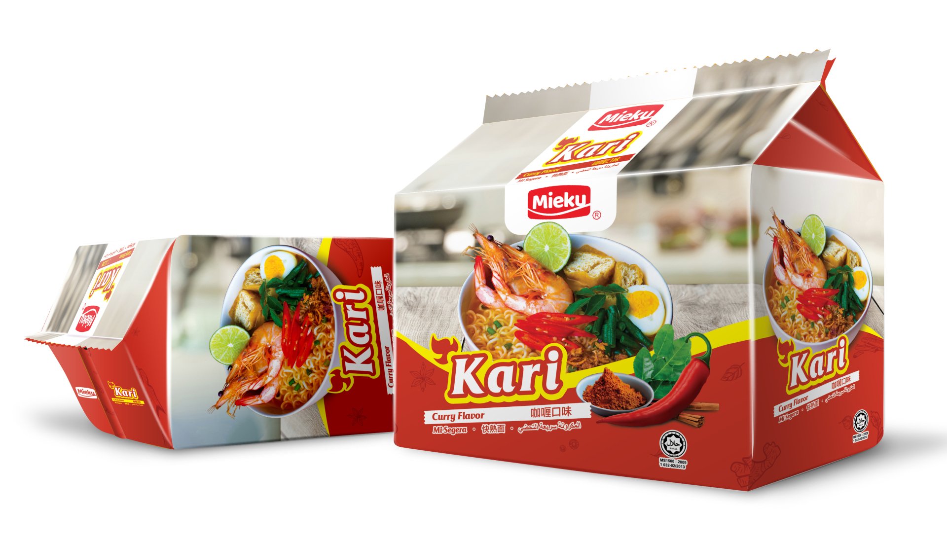 Dong Sin Food - The best choice for your family