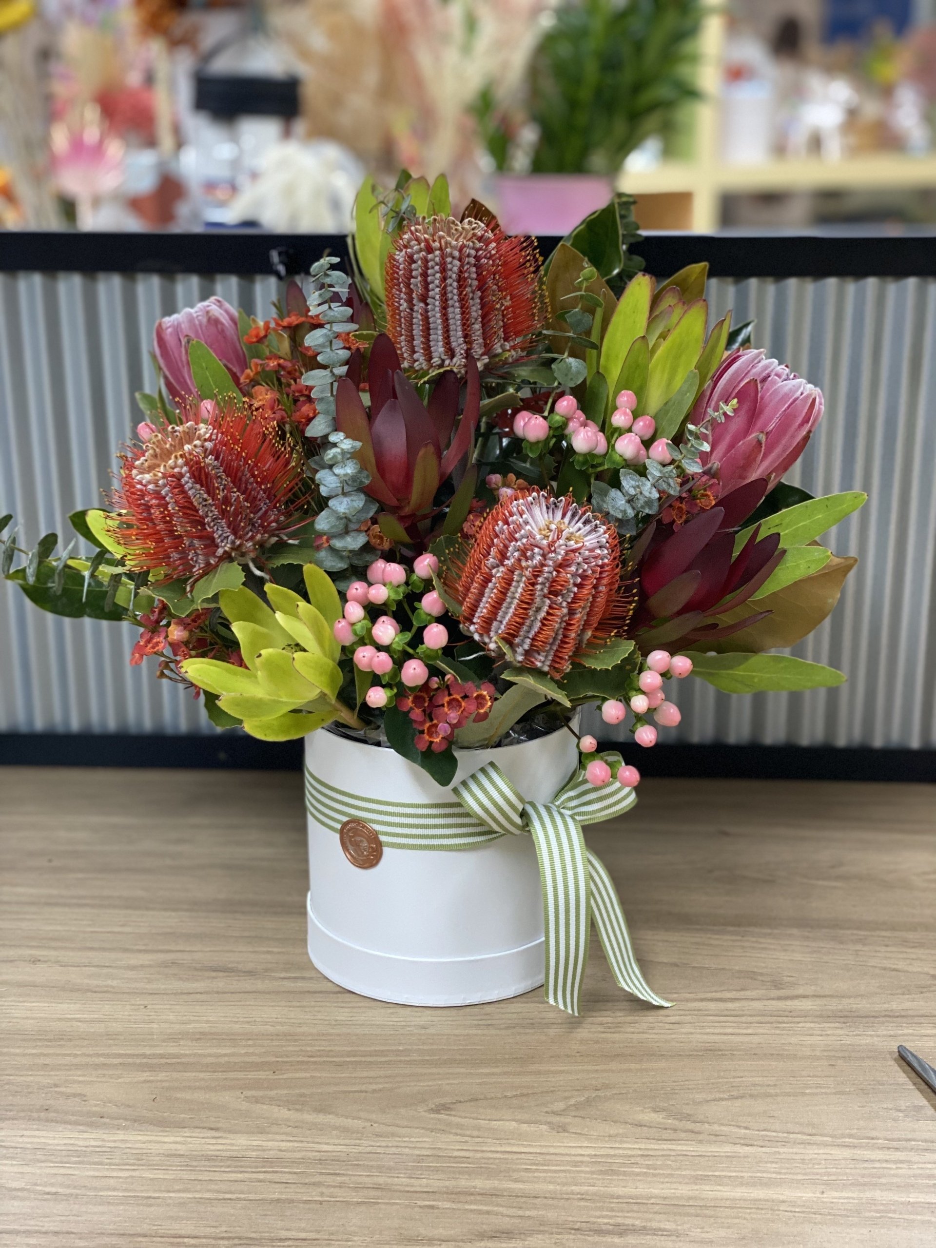 Florist | Townsville, QLD | Townsville Hospital Florist