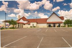 Our Locations - Joe Jackson Funeral Chapels