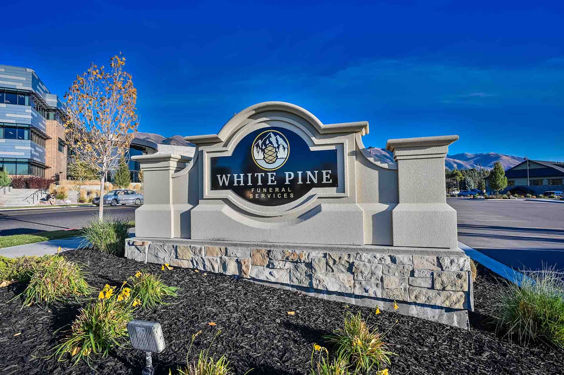 Our Facilities | Joe Jackson Funeral Chapels